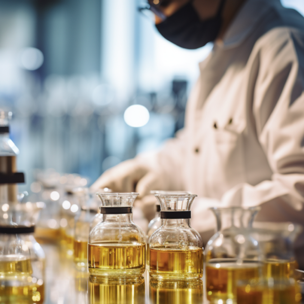 Home | Composite Recycling | Making GFRP Recycling a Reality