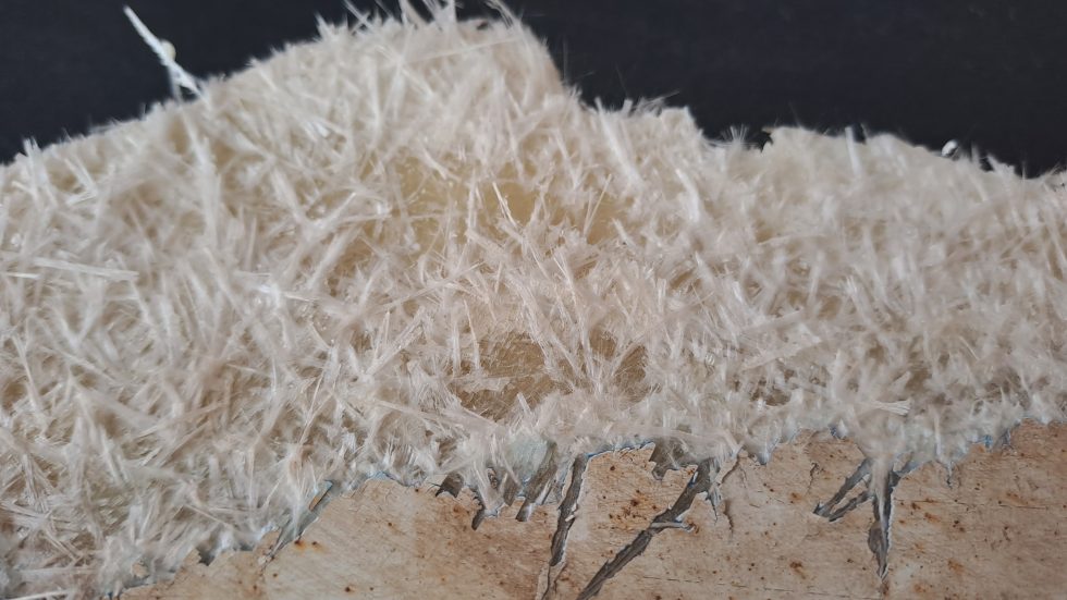 Home | Composite Recycling | Making GFRP Recycling a Reality