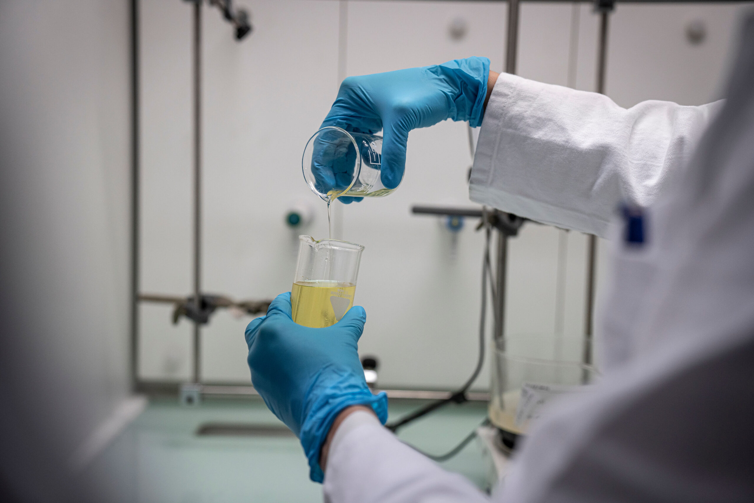 Home | Composite Recycling | Making GFRP Recycling a Reality